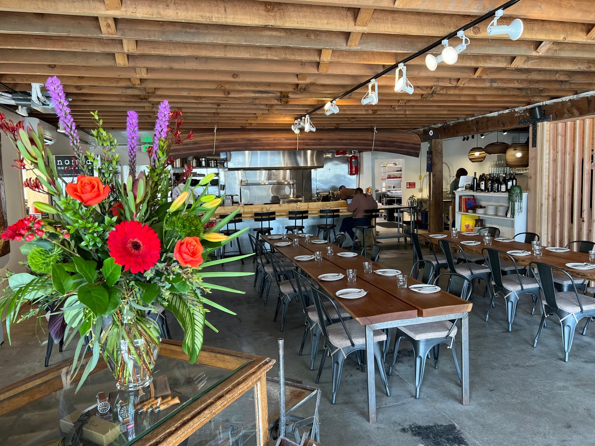 Home | NOMAD KITCHEN